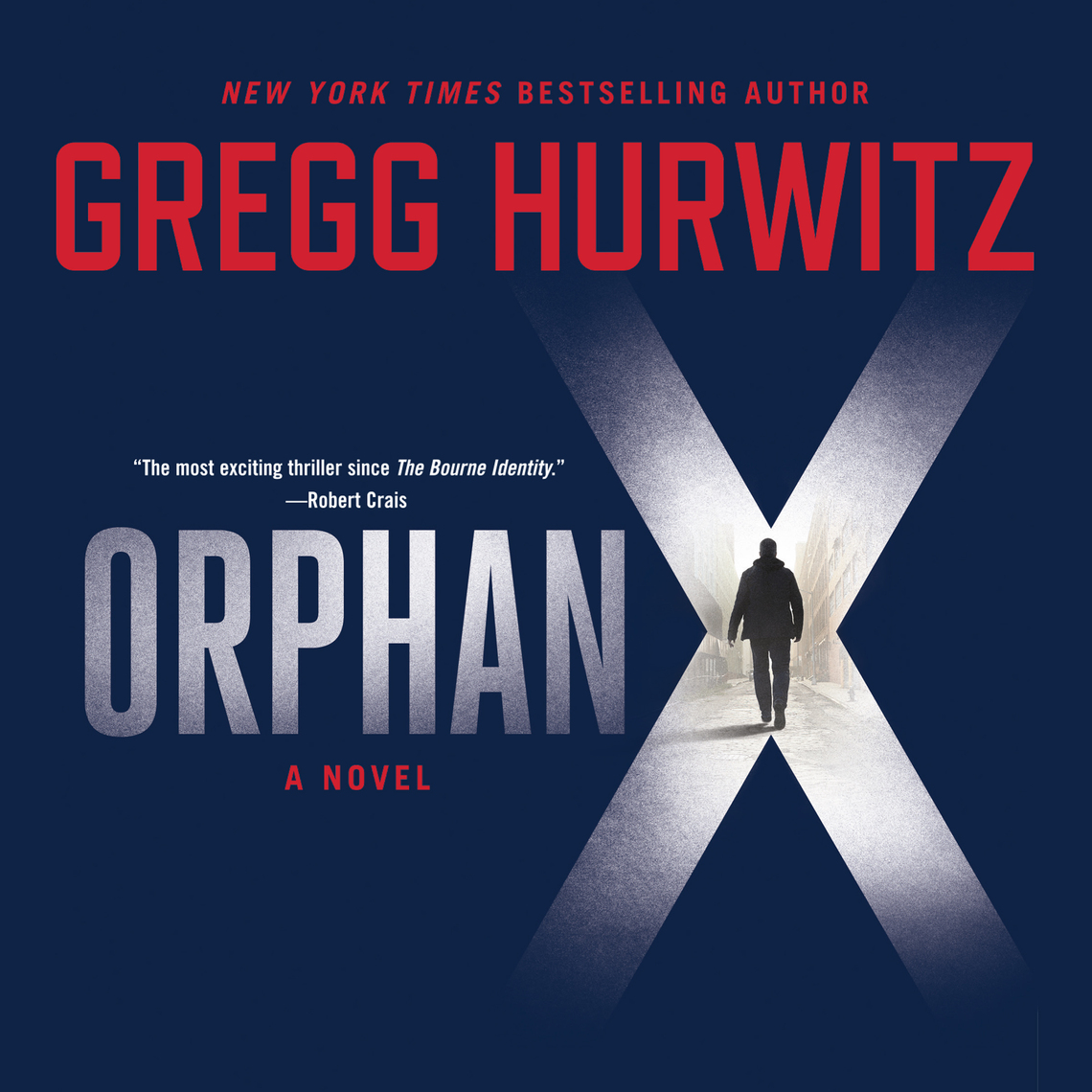 Evan Smoak Series by Gregg Hurwitz - audiobook | Everand