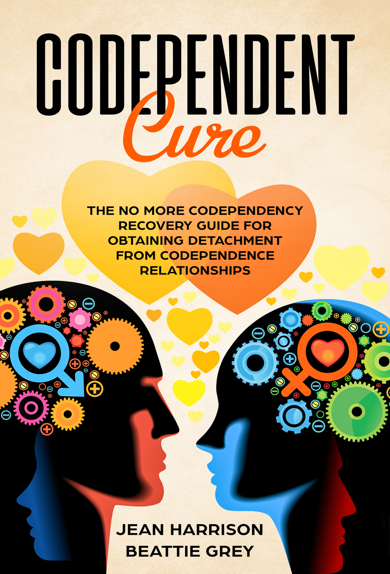 Codependency and Narcissism: Breaking the Cycle Series by Jean Harrison ...