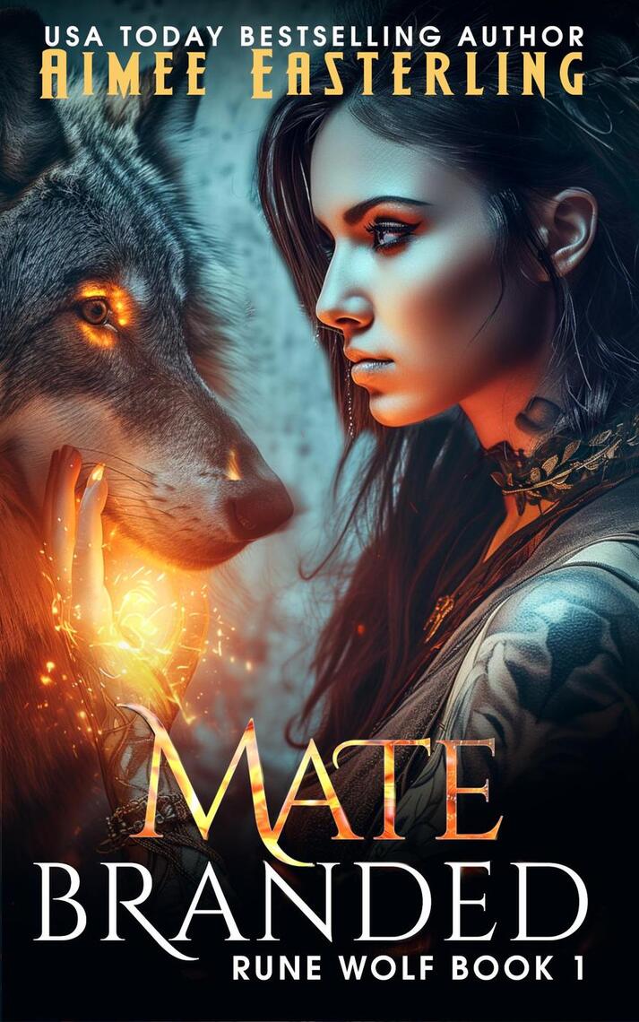 Rune Wolf Series by Aimee Easterling - ebook | Everand