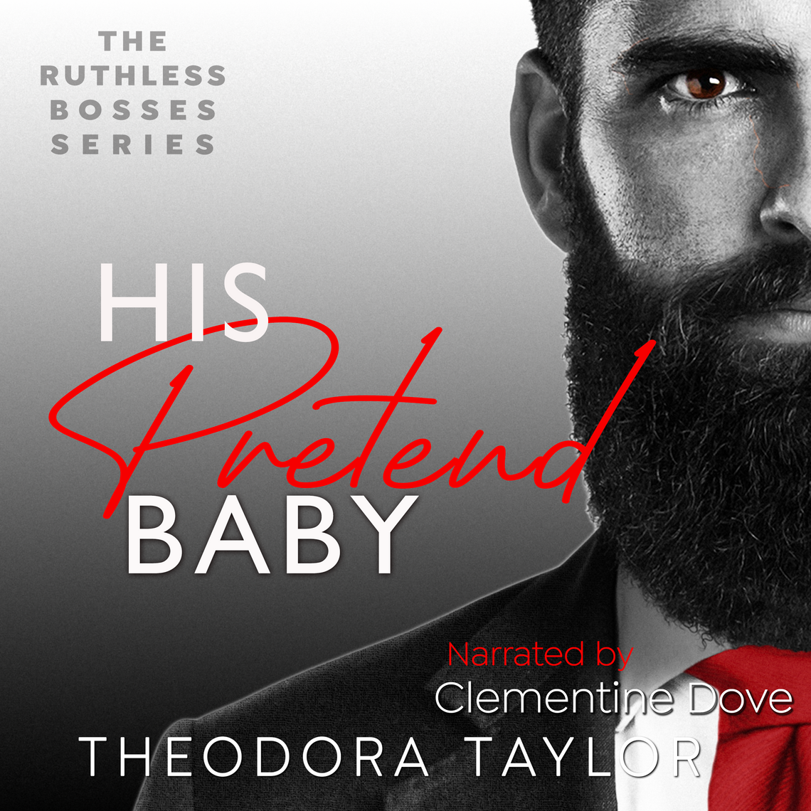 Ruthless Bosses Series by Theodora Taylor - audiobook | Everand
