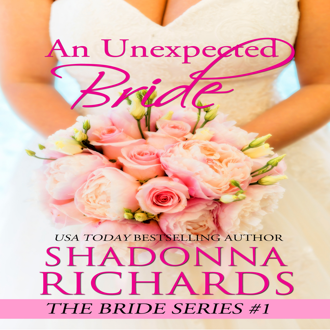 The Bride Series by Shadonna Richards - audiobook | Everand