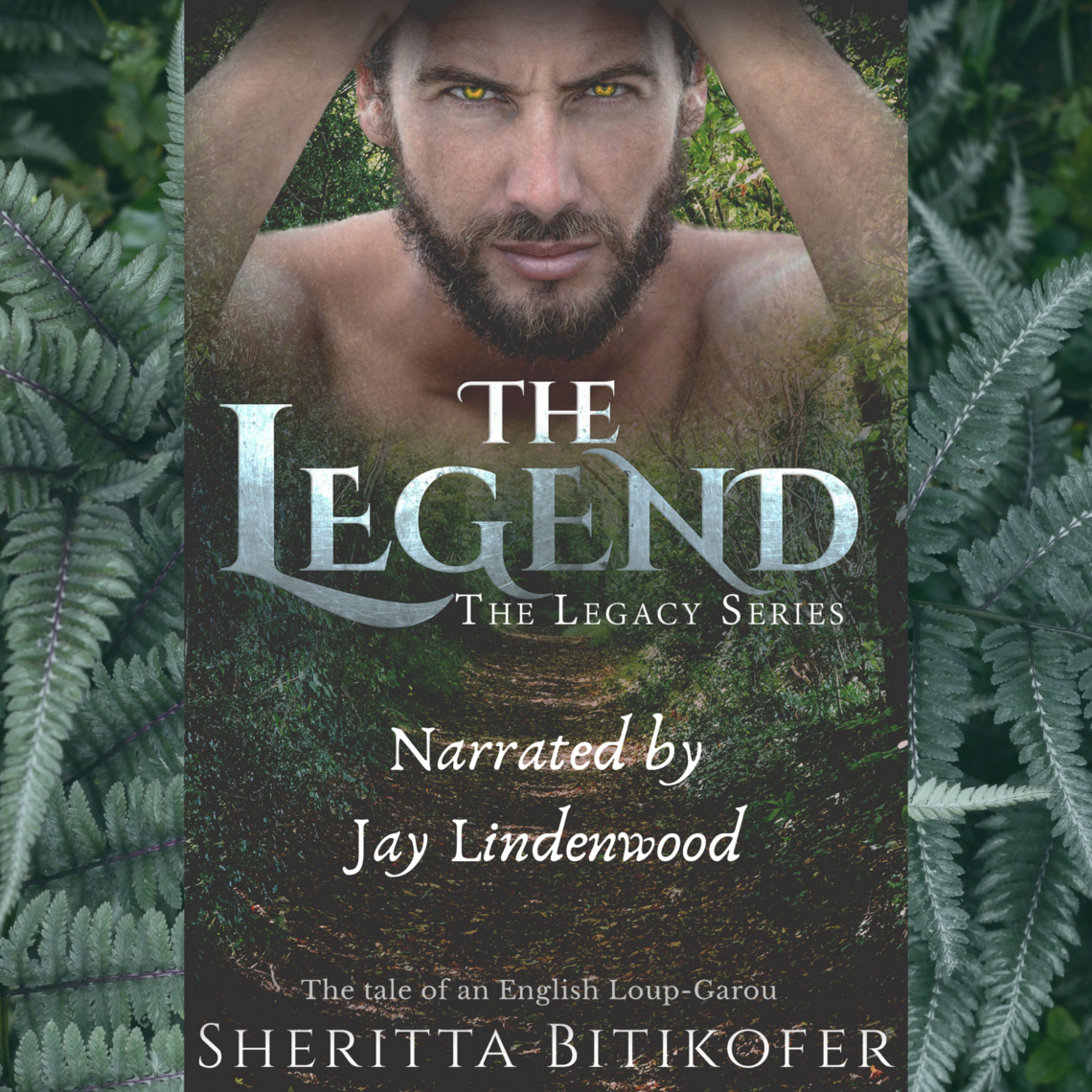 The Legacy Series by Jen Talty, Melissa K. Roehrich - audiobook | Everand