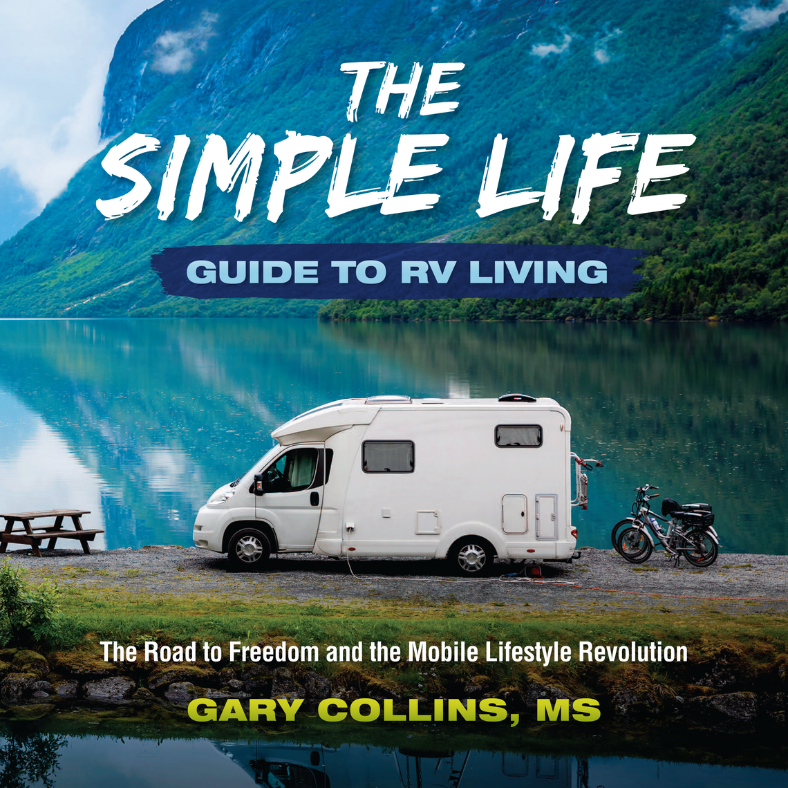 The Simple Life Series by Gary Collins - audiobook | Everand