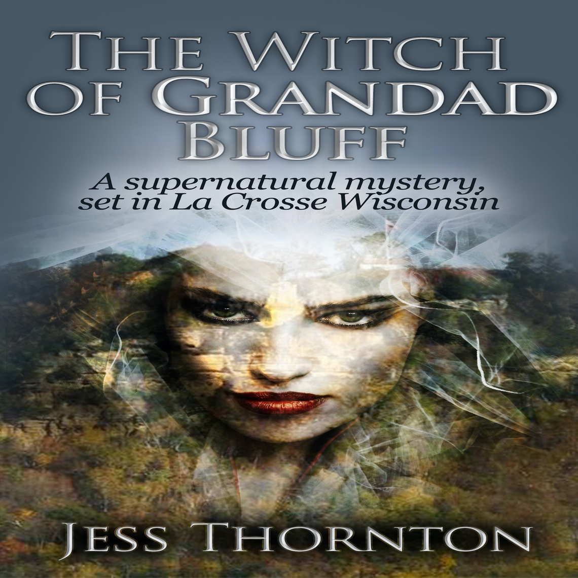 Jess Thornton Private Detective of La Crosse Wisconsin Series by Jess ...