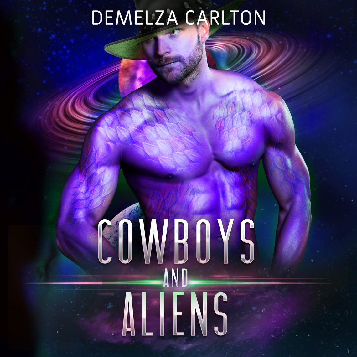 Colony: Holiday Series by Demelza Carlton - audiobook | Everand