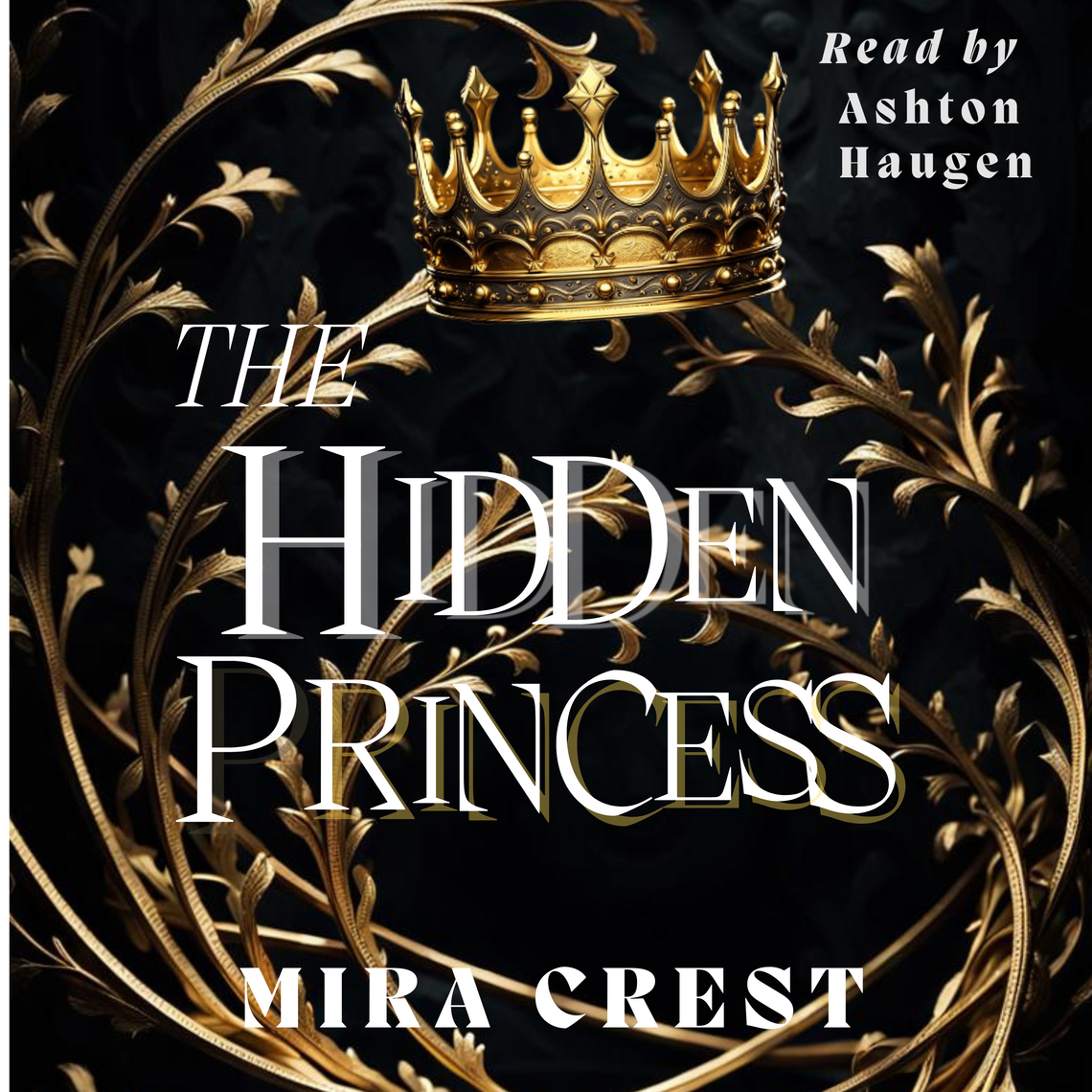 Princess League Series by Mira Crest - audiobook | Everand