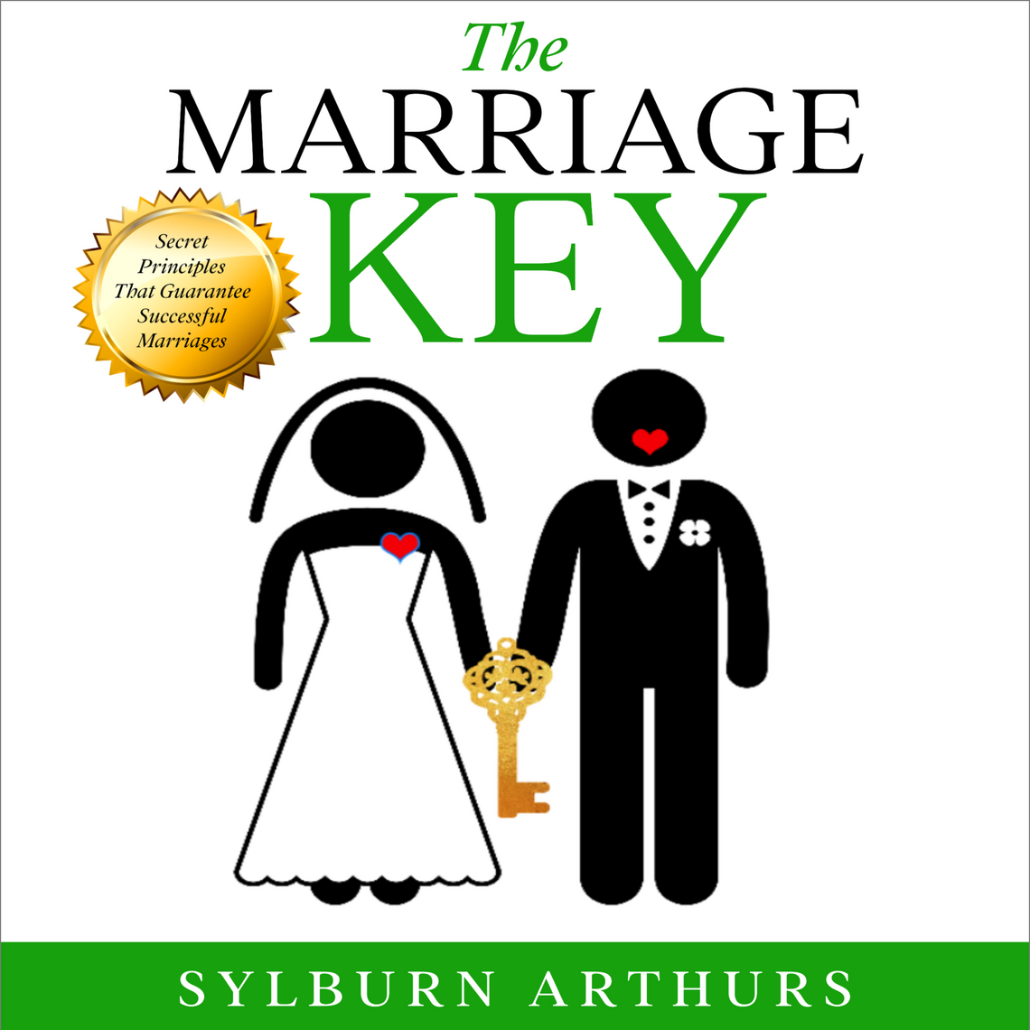 The Relationship Keys Series by Sylburn Arthurs - audiobook | Everand