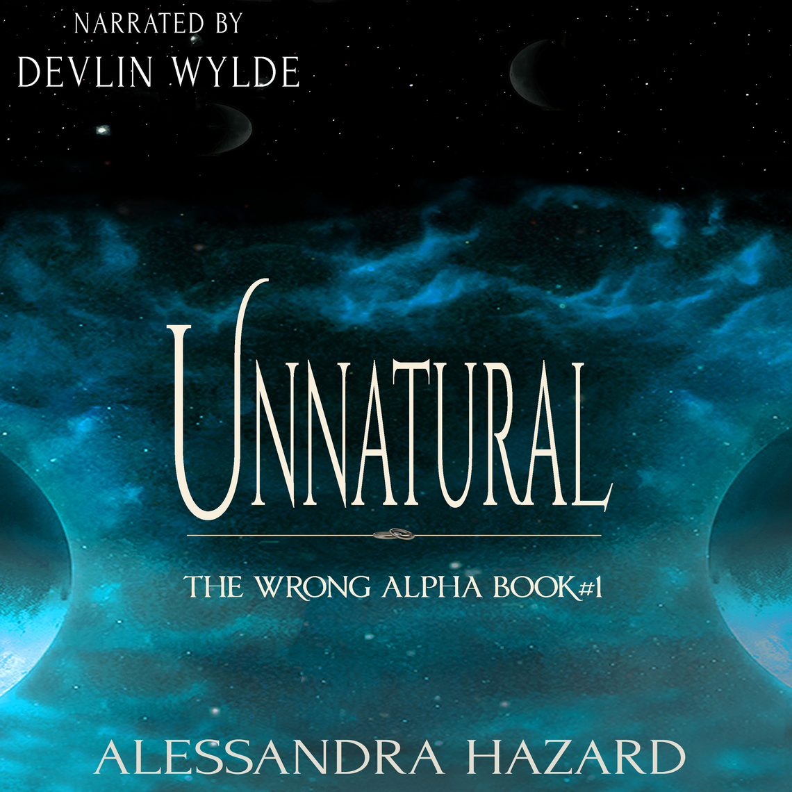 The Wrong Alpha Series by Alessandra Hazard - audiobook | Everand