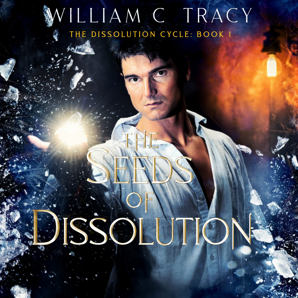 The Dissolution Cycle Series by William C. Tracy - audiobook | Everand