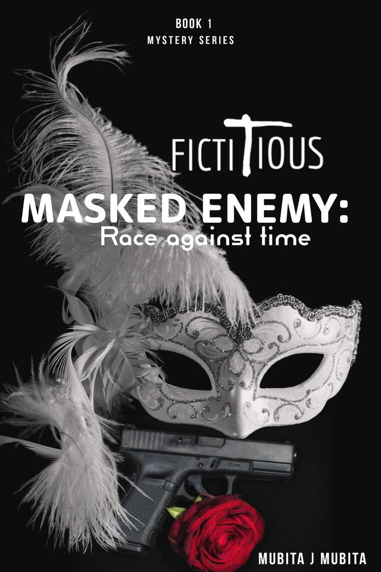 Masked Enemy Series by Mubita Joseph Mubita - ebook | Everand