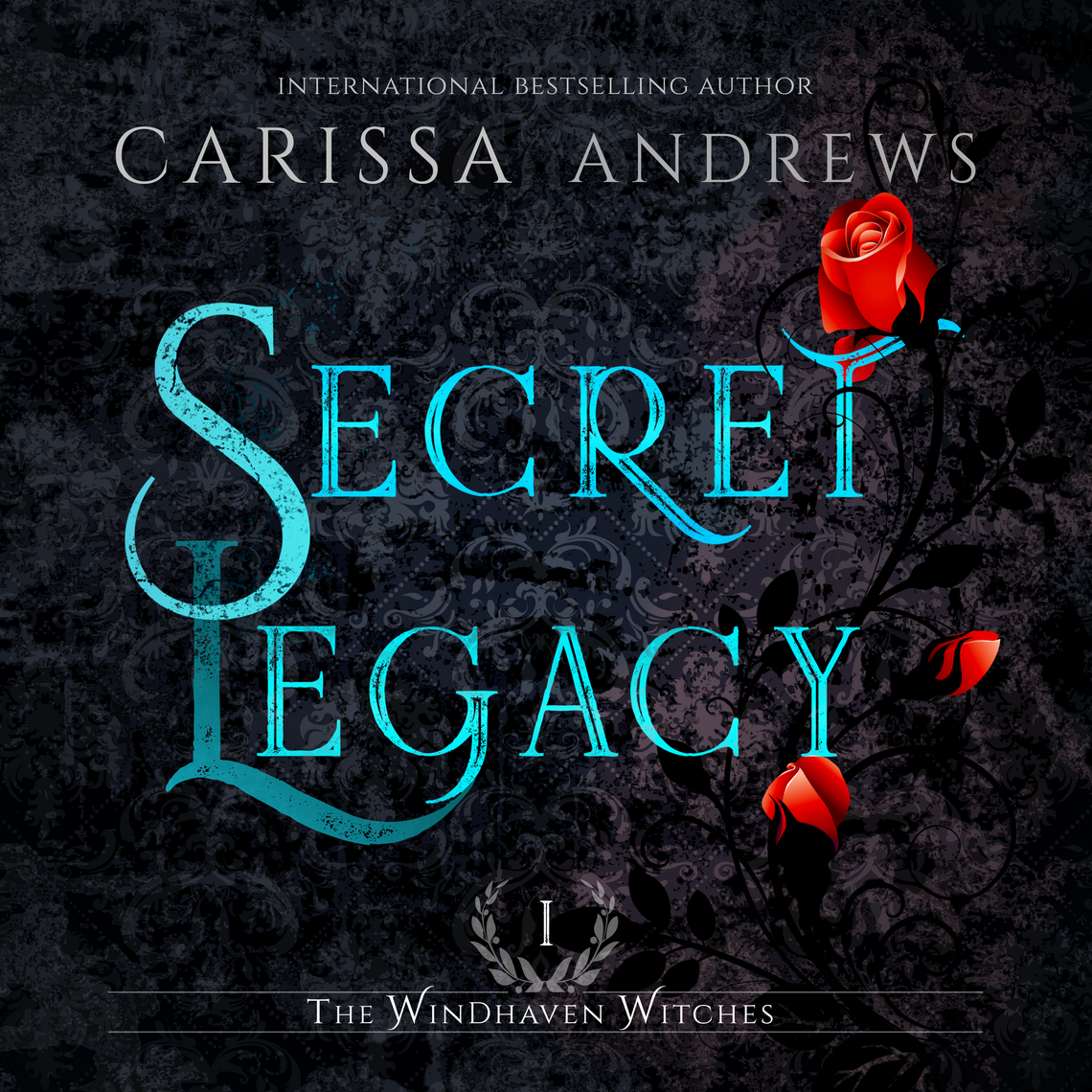 The Windhaven Witches Series by Carissa Andrews - audiobook | Everand