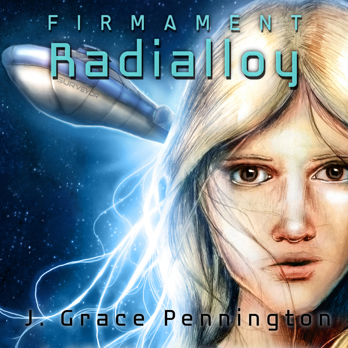 Firmament Series by J. Grace Pennington - audiobook | Everand