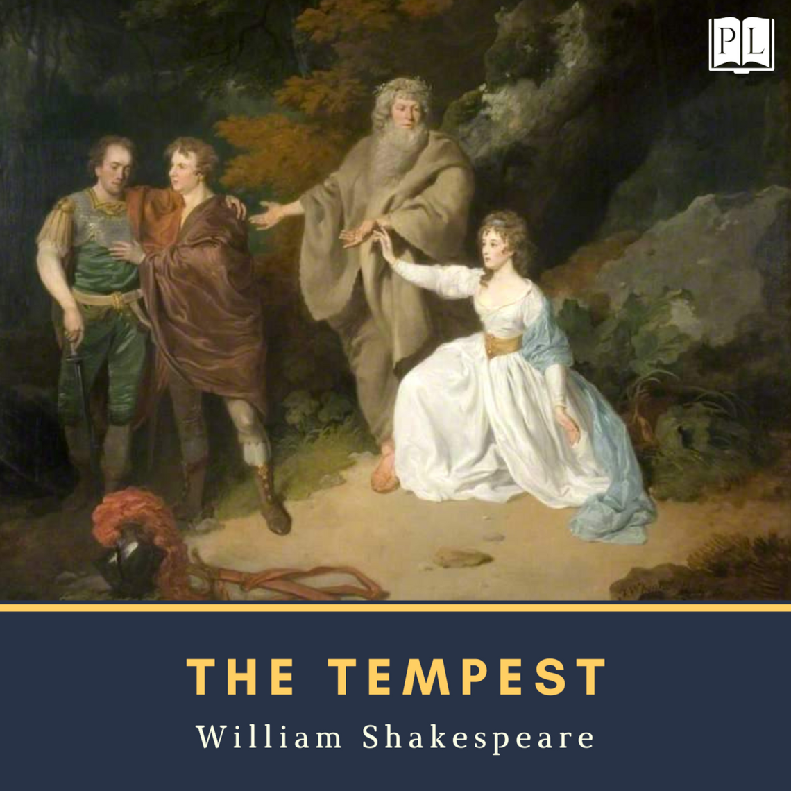 Shakespearean Comedy Series by William Shakespeare - audiobook | Everand