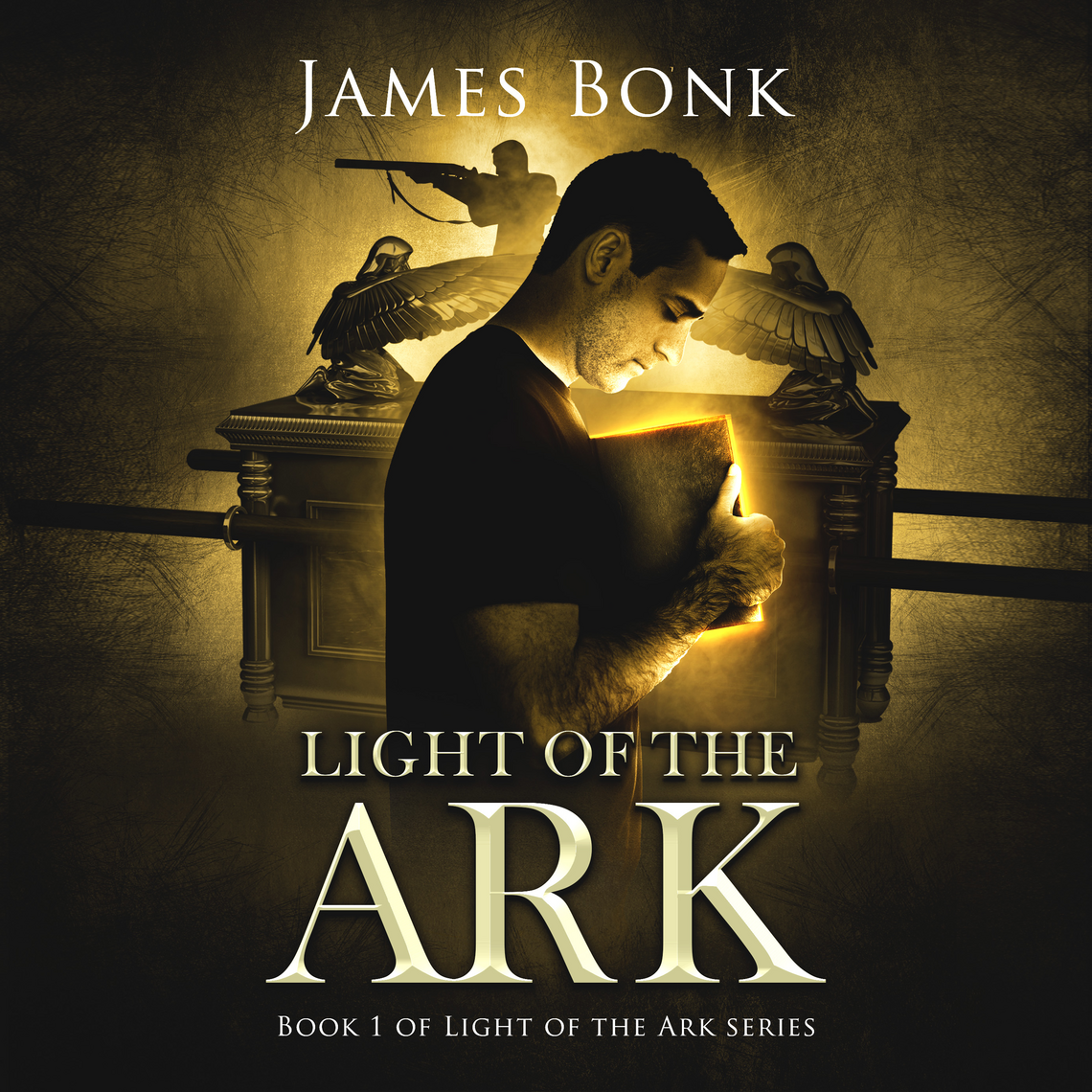 Light of the Ark Series by James Bonk - audiobook | Everand