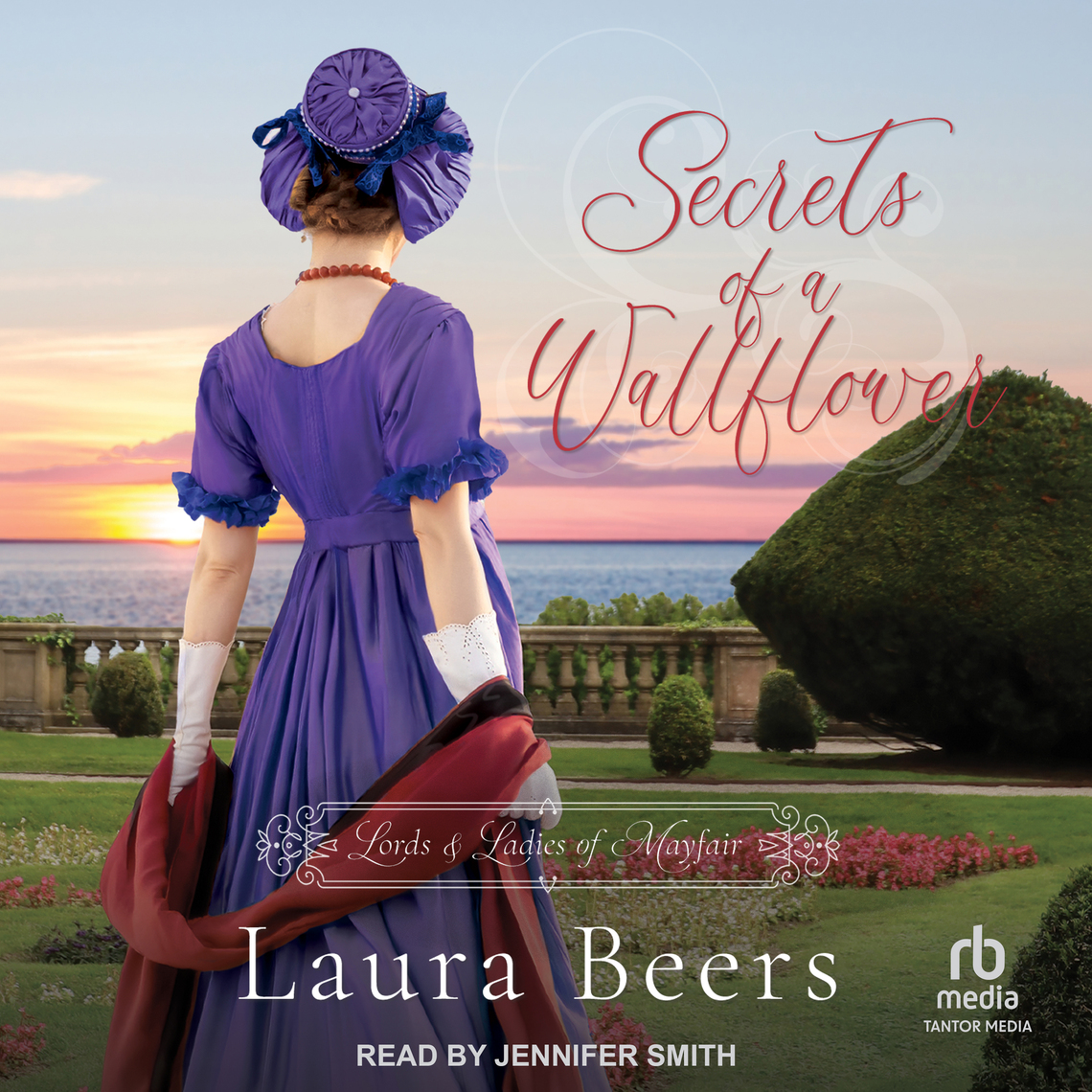 Lords & Ladies of Mayfair Series by Laura Beers - audiobook | Everand
