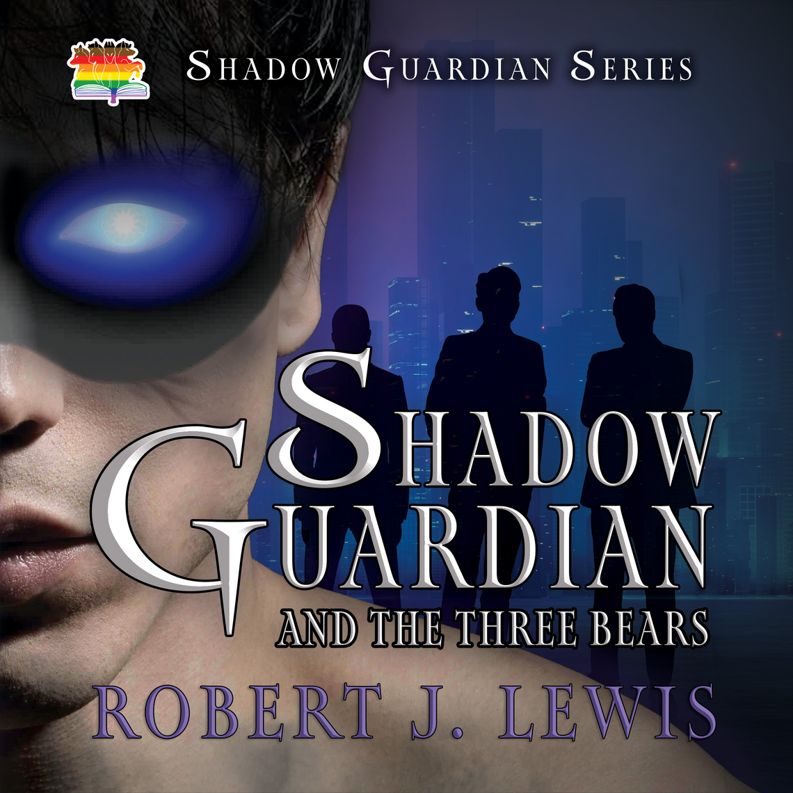 Shadow Guardian Series by Robert J. Lewis - audiobook | Everand