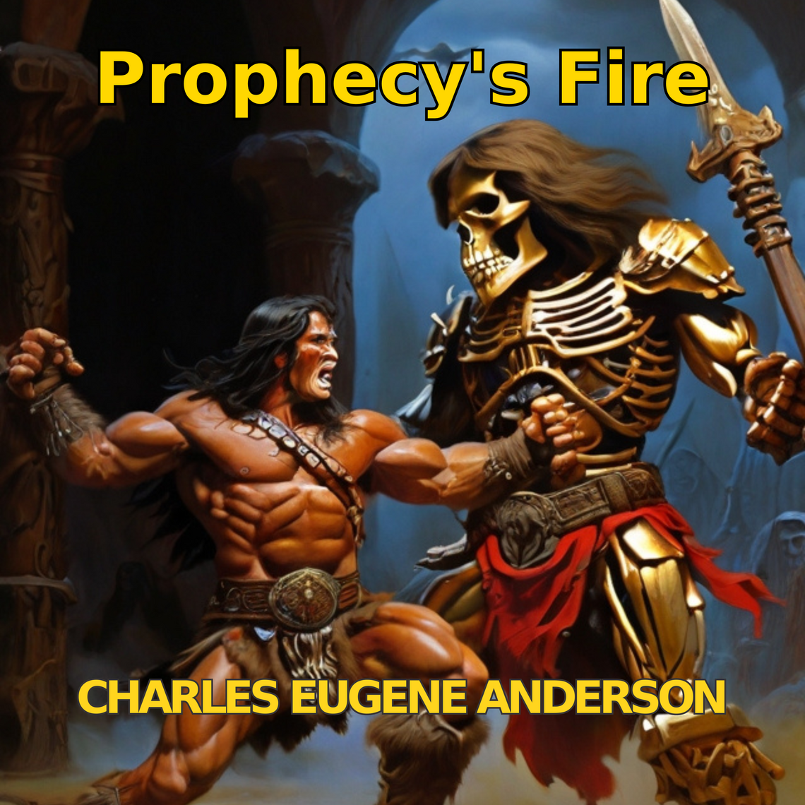 Loth The Unworthy Series by Charles Eugene Anderson - audiobook | Everand