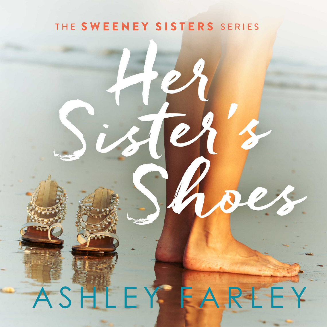 Sweeney Sisters Series by Ashley Farley - audiobook | Everand