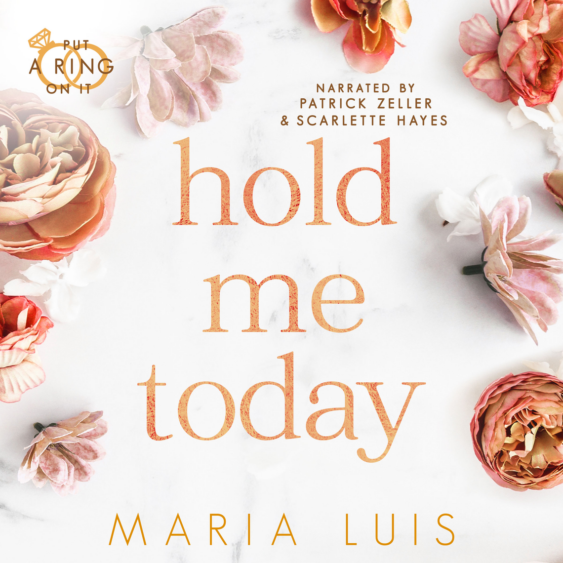 Put A Ring On It Series by Maria Luis - audiobook | Everand