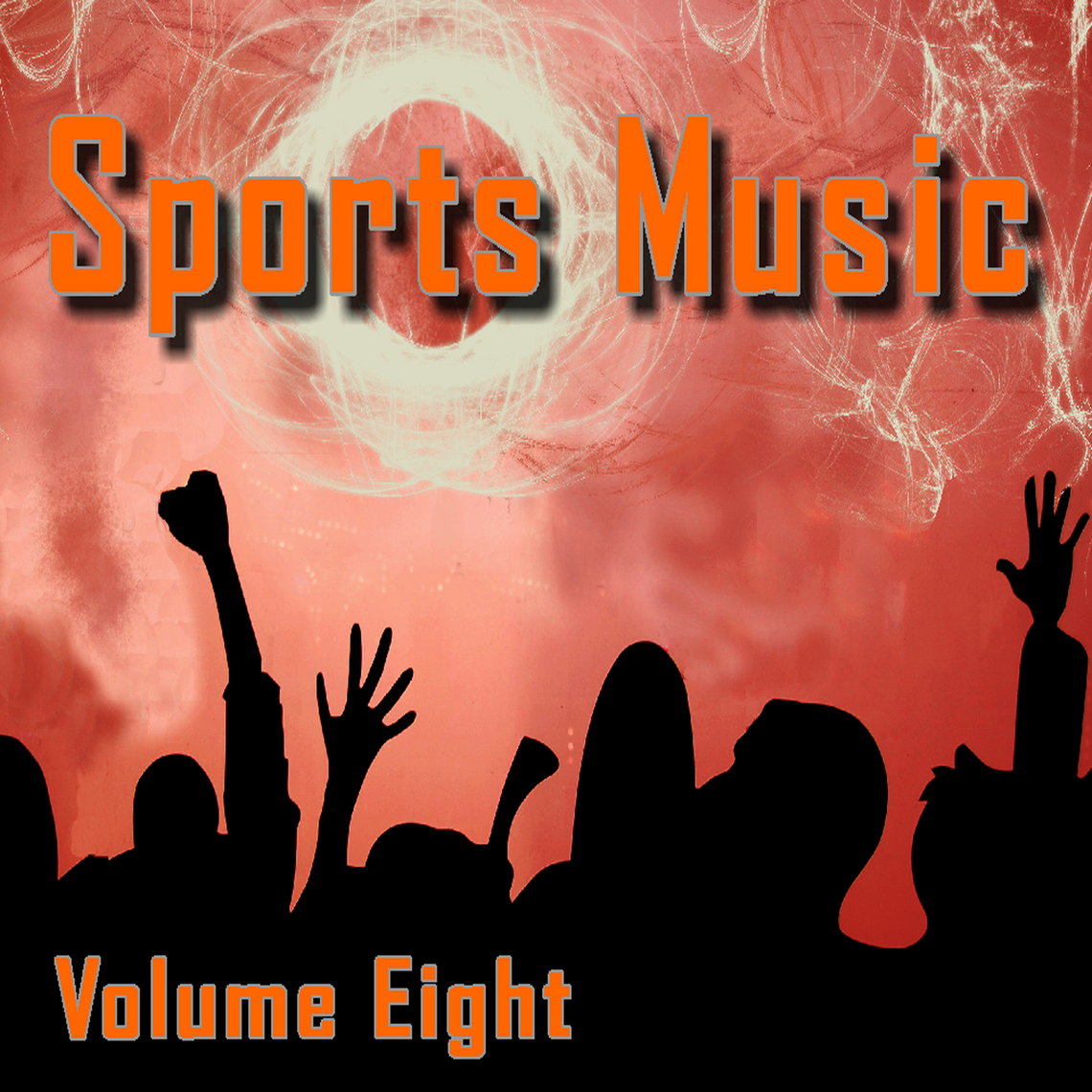 Sports Music Series by Antonio Smith - audiobook | Everand