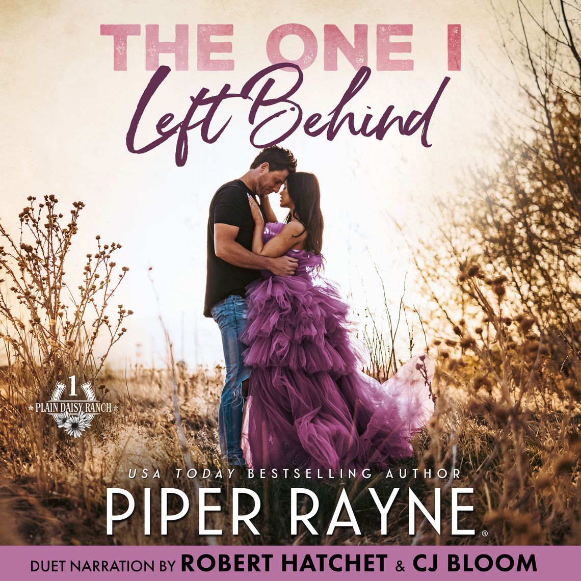Plain Daisy Ranch Series by Piper Rayne - audiobook | Everand
