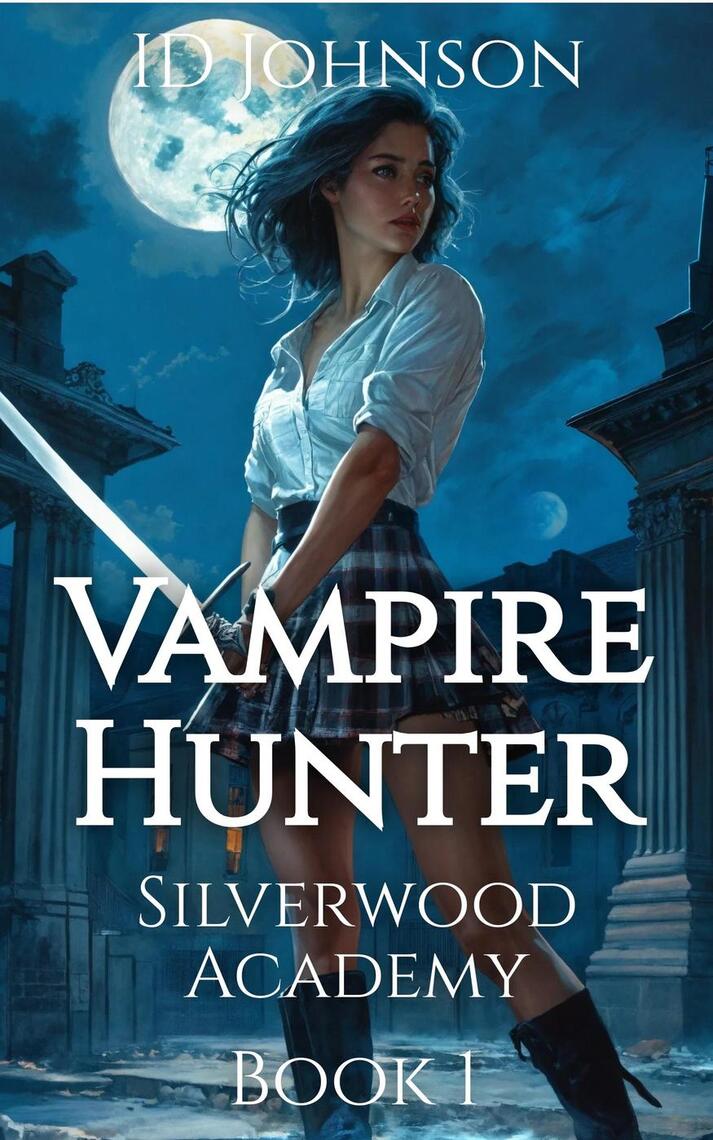 Silverwood Academy Series by ID Johnson - ebook | Everand
