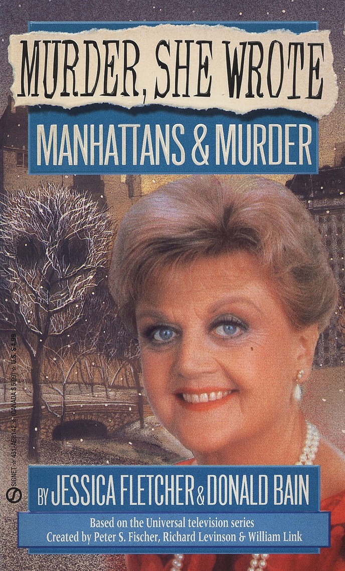 Murder, She Wrote Series by Jessica Fletcher, Terrie Farley Moran ...