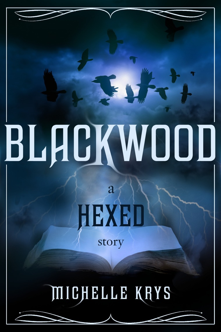 Hexed Series by Michelle Krys - ebook | Everand