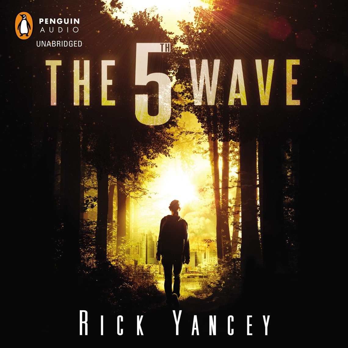 The 5th Wave Series by Rick Yancey - audiobook | Everand