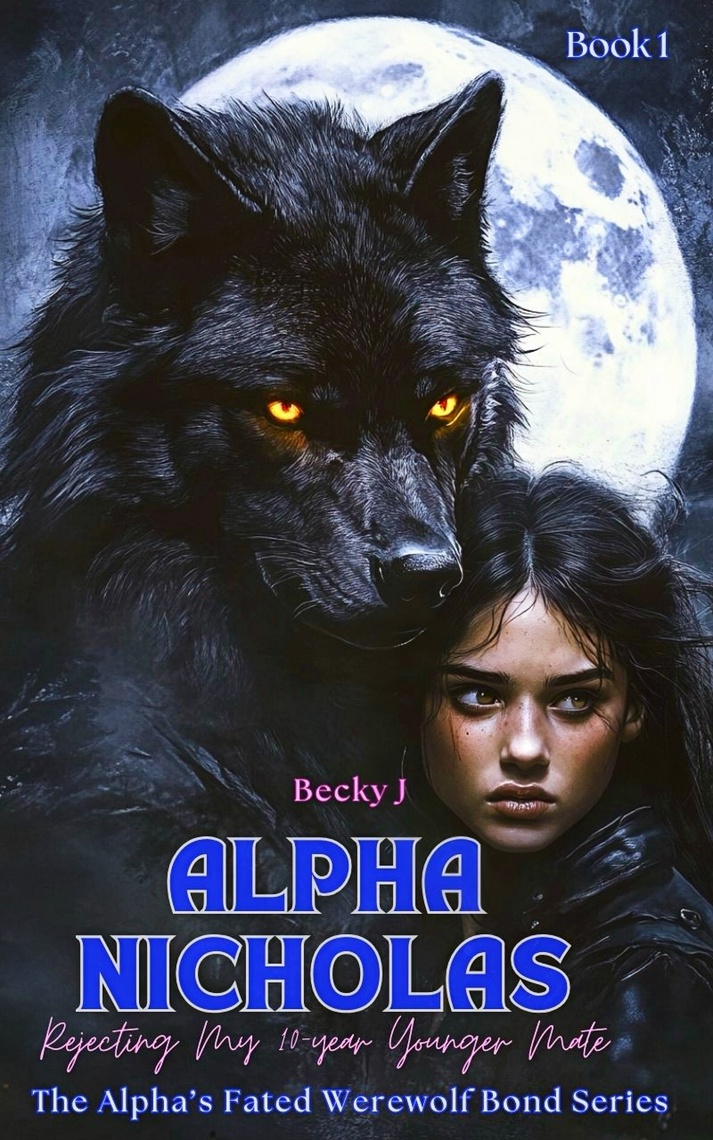 The Alpha’s Fated Werewolf Bond Series by Becky J - ebook | Everand