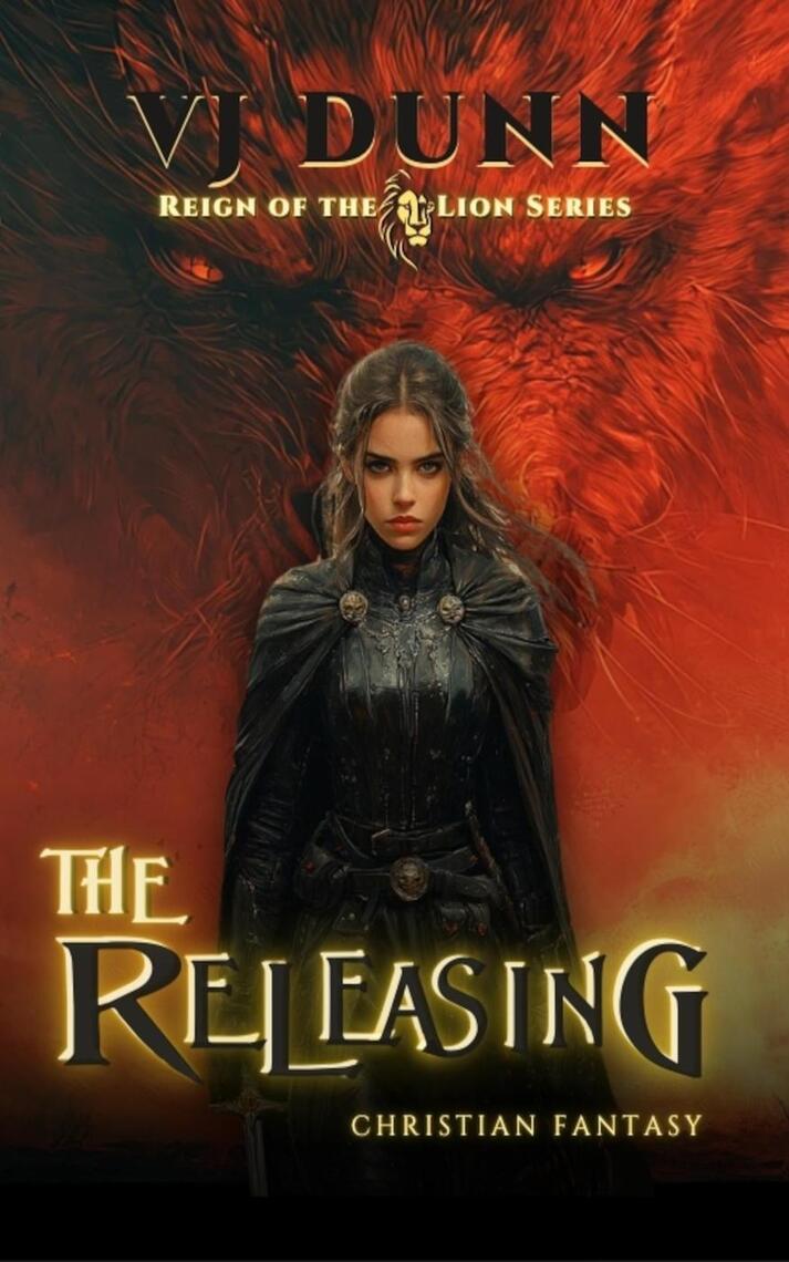 Reign of the Lion Series by VJ Dunn - ebook | Everand