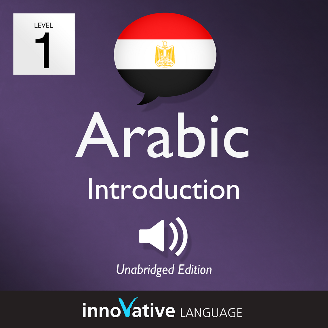 Innovative Language Series - Learn Arabic from Absolute Beginner to ...