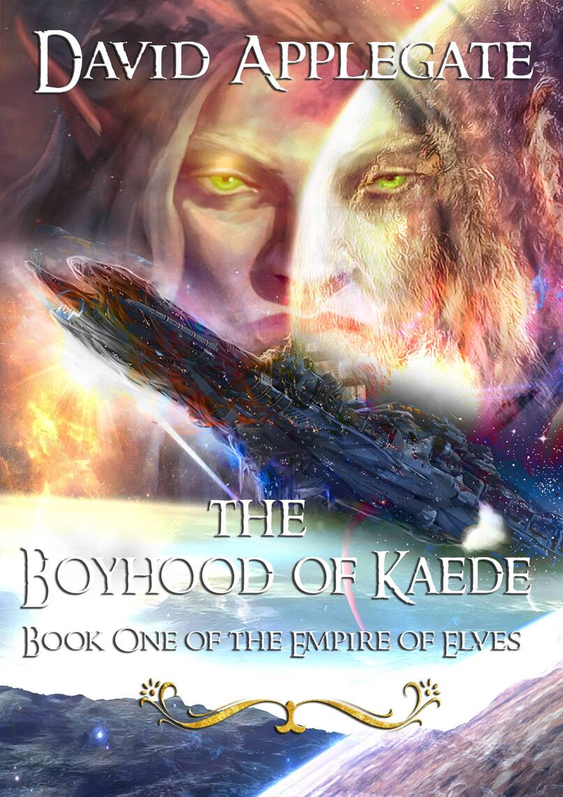 The Empire of Elves Series by David Applegate - ebook | Everand