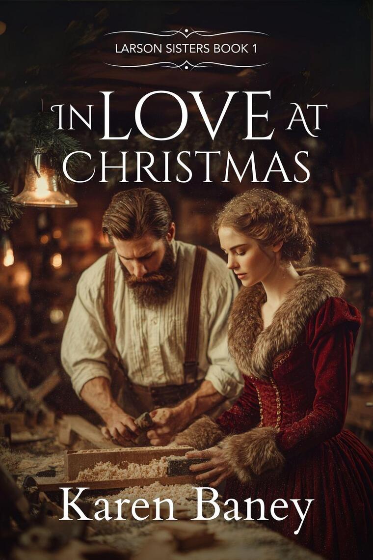 Larson Sisters Series by Karen Baney - ebook | Everand