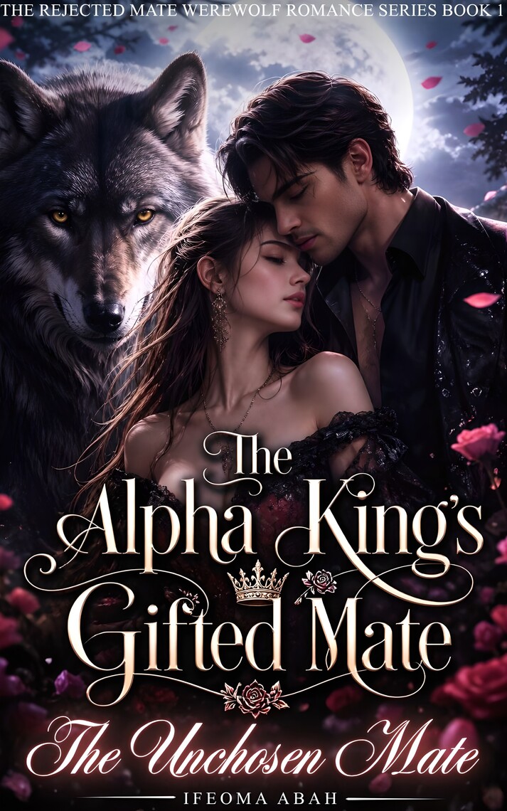 The Rejected Mate Werewolf Romance Series by Rejoice Ezeh - ebook | Everand