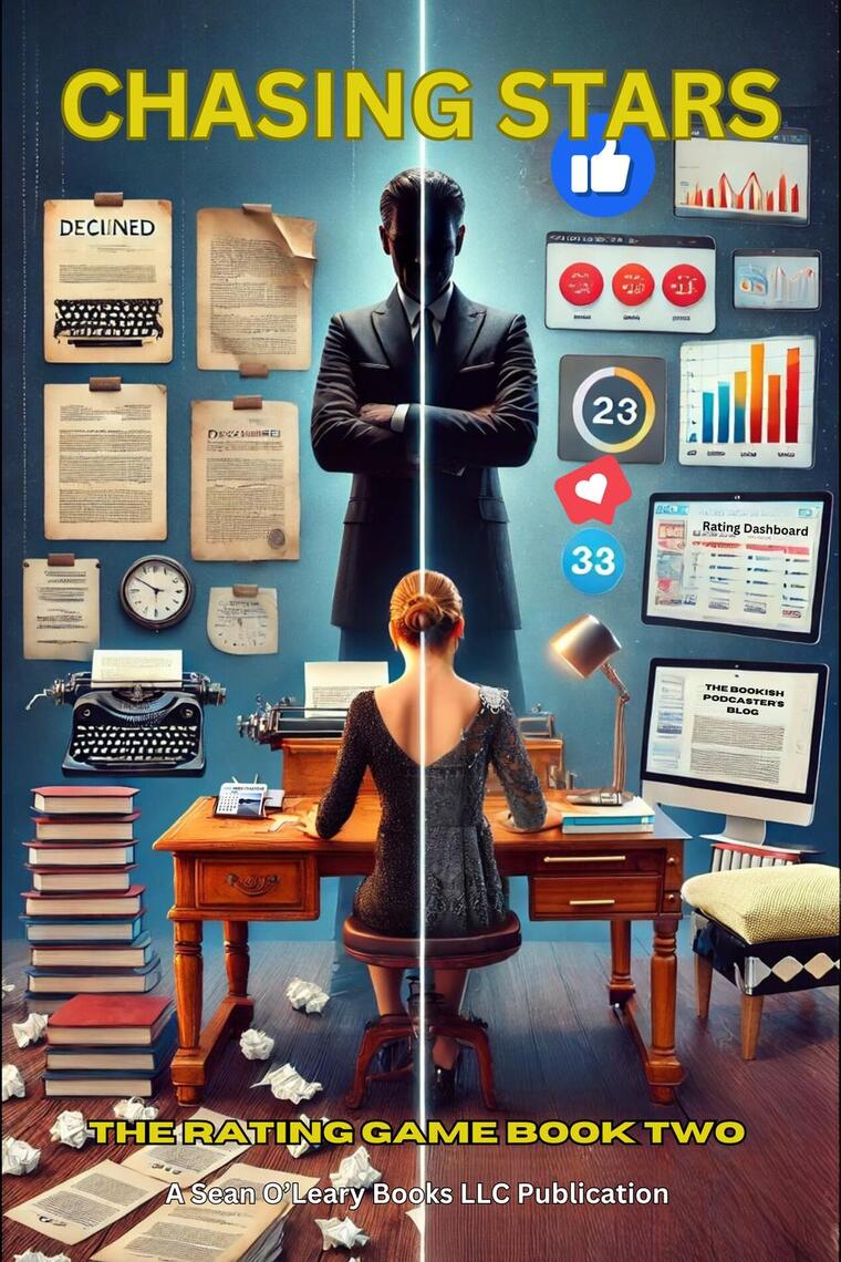 The Rating Game Series by Em Green, Sean O'Leary - ebook | Everand