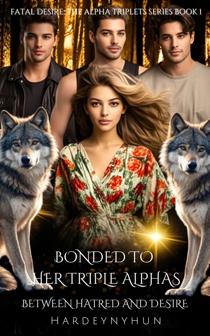 Fatal Desire: The Alpha Triplets Series by Hardeynyhun - ebook | Everand
