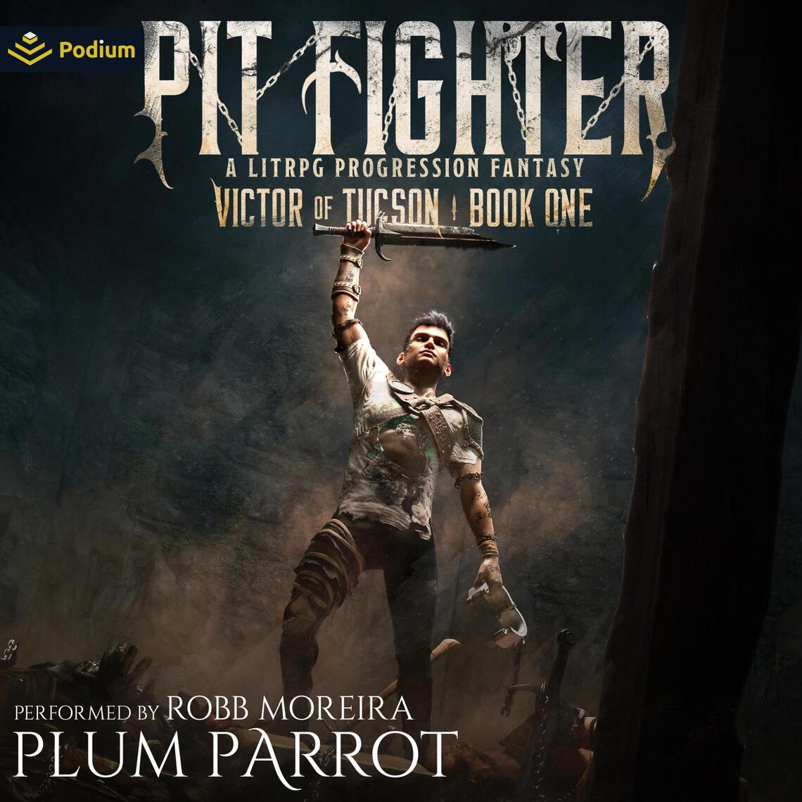 Victor of Tucson Series by Plum Parrot - audiobook | Everand