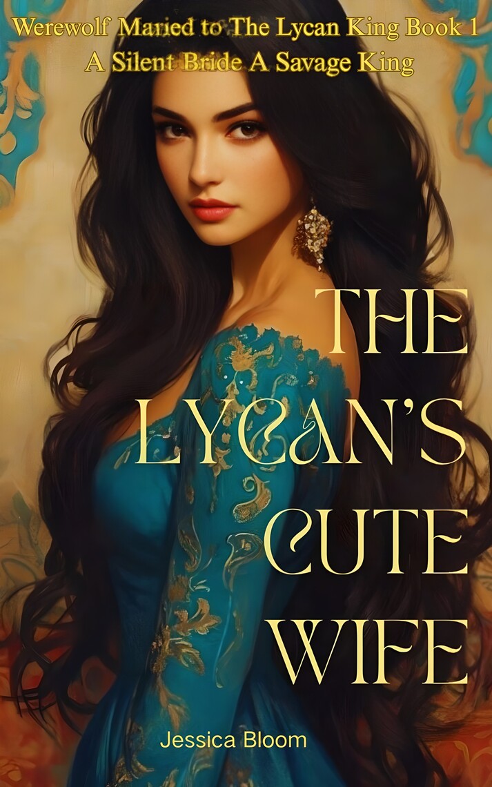 Werewolf Married to The Lycan King Series by Jessica Bloom - ebook ...