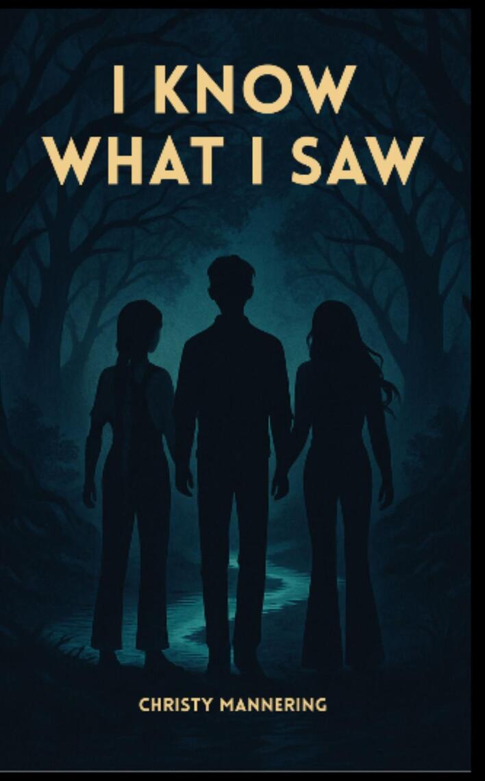 Fern Glade Series by Christy Mannering - ebook | Everand