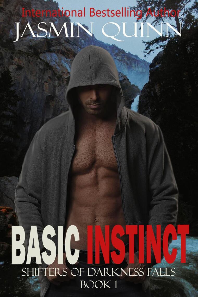 Shifters of Darkness Falls Series by Jasmin Quinn - ebook | Everand