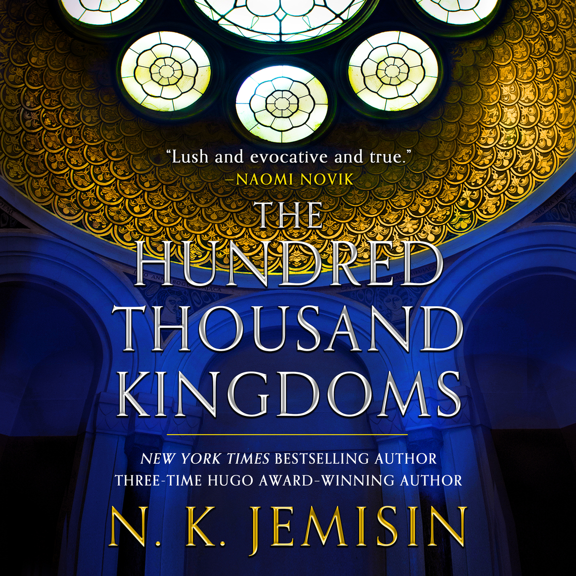 Inheritance Trilogy Series by N. K. Jemisin - audiobook | Everand