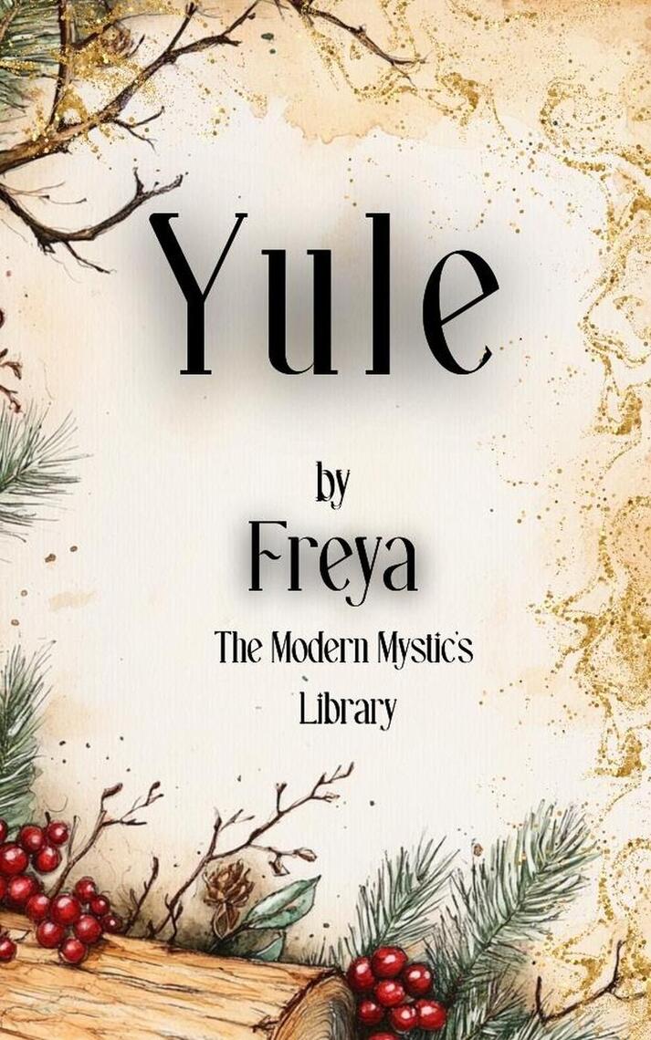 The Modern Mystic's Library Series by Freya - ebook | Everand