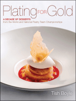 The Pastry Chef Bible | PDF | Cakes | Meringue