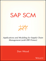 SAP WM Tables & T-Codes | PDF | Warehouse | Inventory