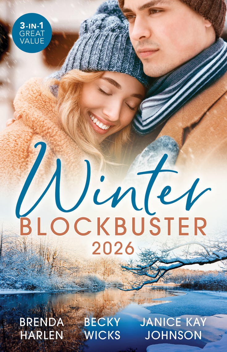 Winter Blockbuster 2026/Snowed In With A Stranger/Melting The Surgeon's ...