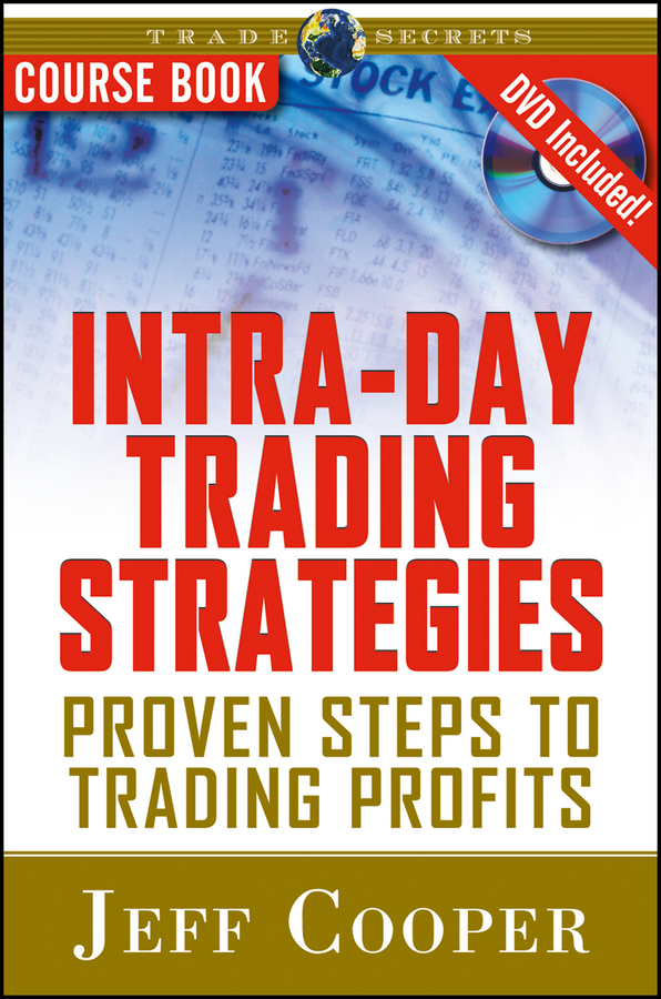 Intra-Day Trading Strategies by Jeff Cooper - Ebook | Everand