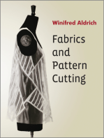 Copy The Armscye | PDF | Seam (Sewing) | Clothing