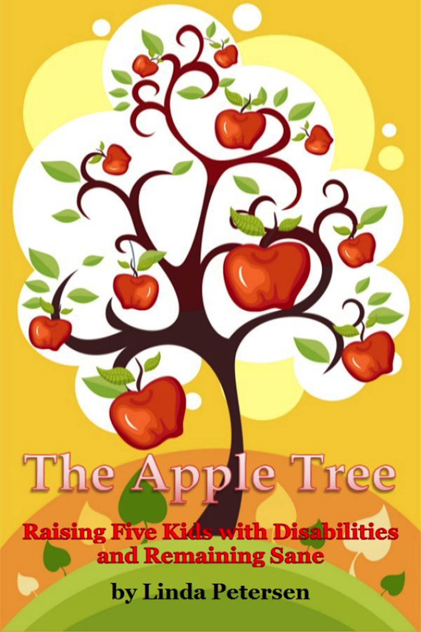 The Apple Tree by Linda Petersen (Ebook) - Read free for 30 days