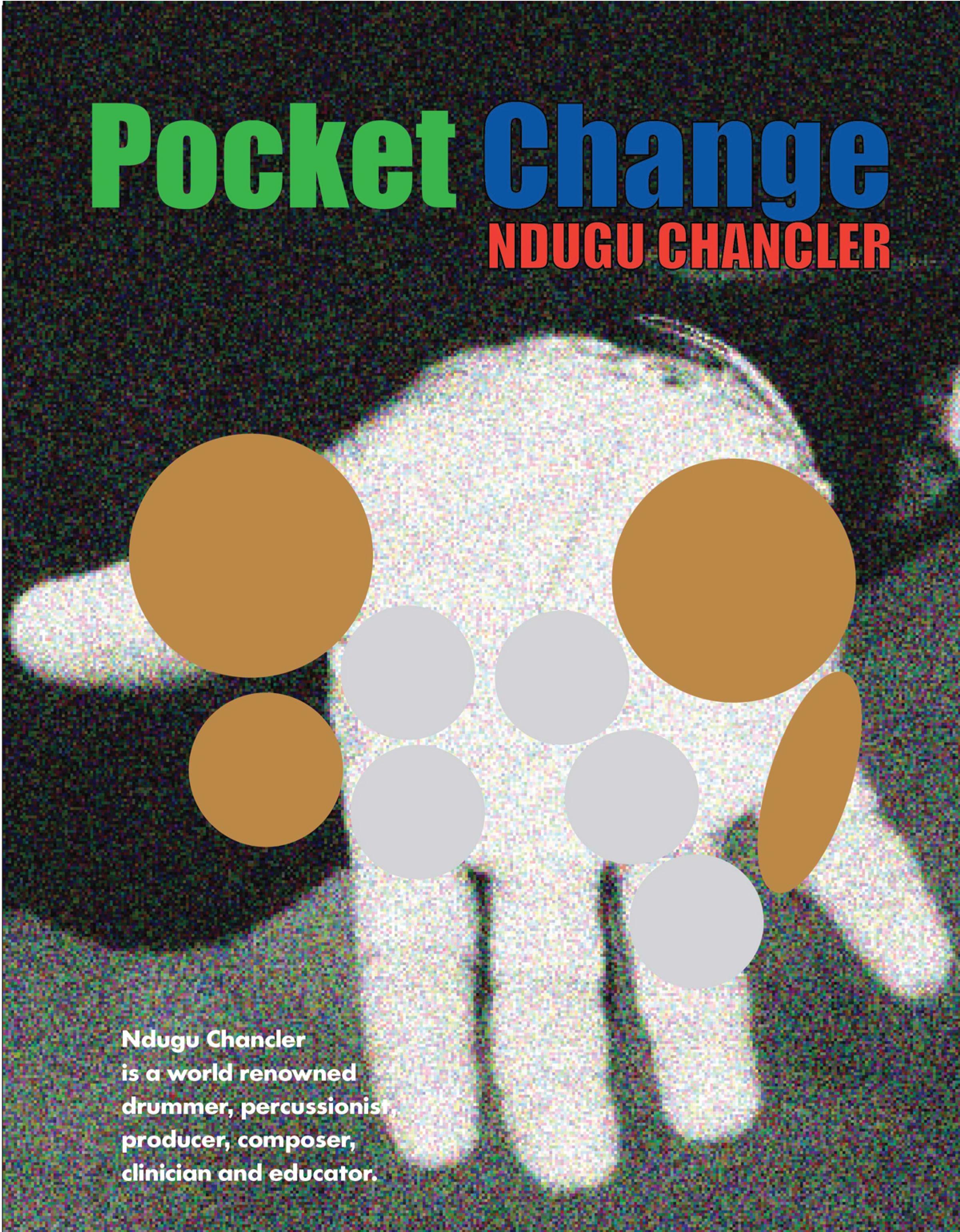 Pocket Change by Ndugu Chancler (Ebook) - Read free for 30 days